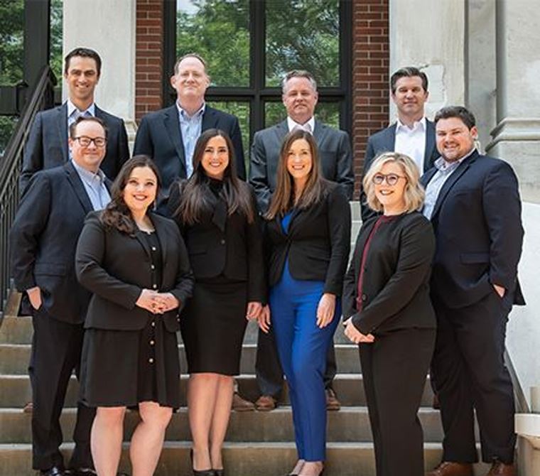 Clarksville Lawyers | Patton & Pittman Attorneys