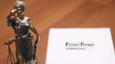 Clarksville Lawyers | Patton & Pittman Attorneys