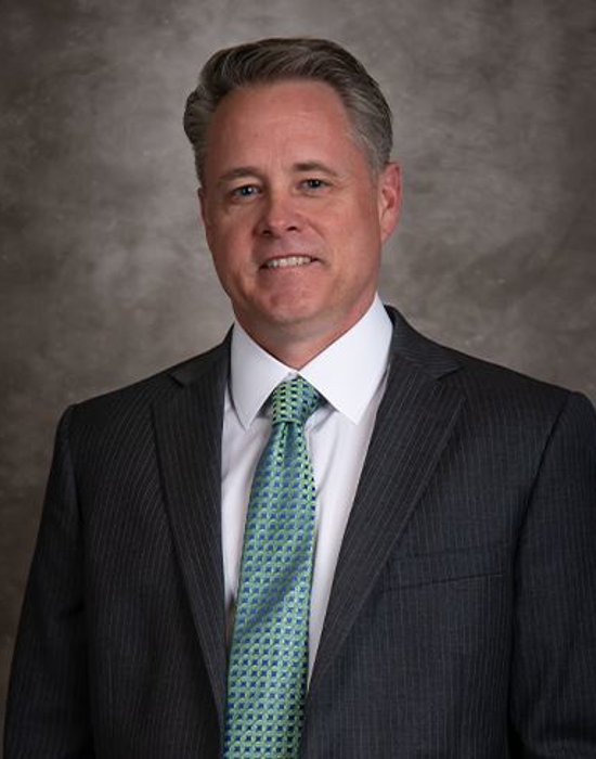 Attorney Gregory P. Patton | Serving Clarksville