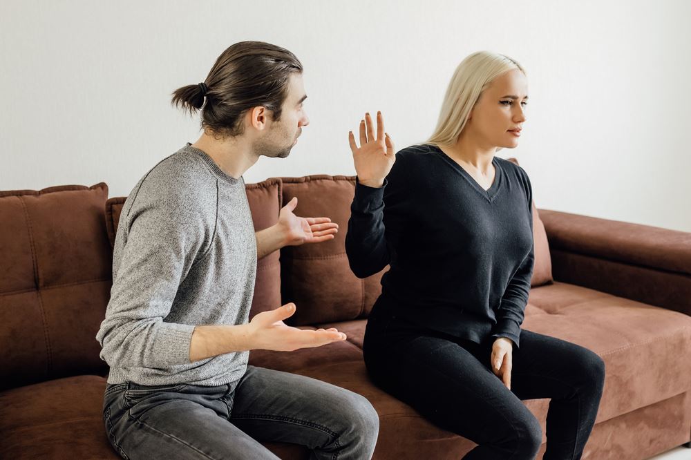 The Danger of Threatening Language