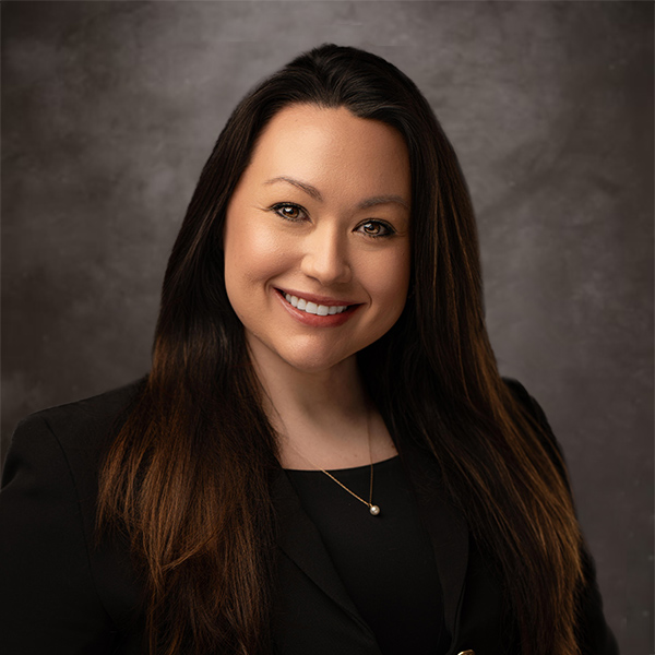 Emily G. Crain | Patton & Pittman