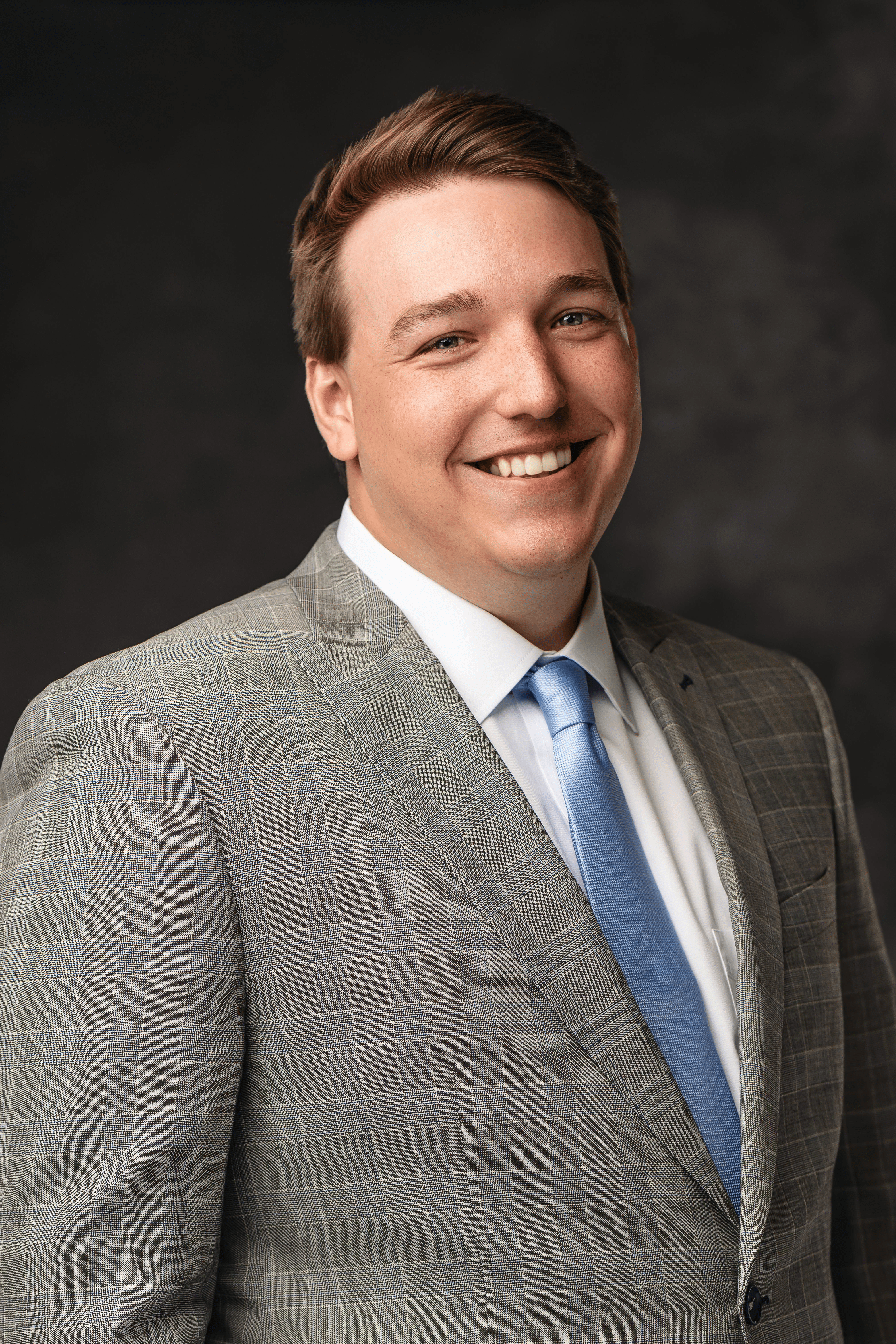 K. Noah Ross | Clarksville Lawyer